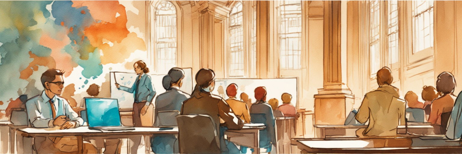 AG: Generative KI – Die zentrale Anlaufstelle zum Thema Generative KI