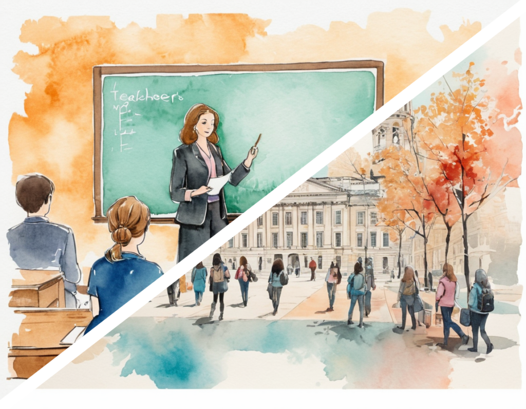 AG: Generative KI – Die zentrale Anlaufstelle zum Thema Generative KI